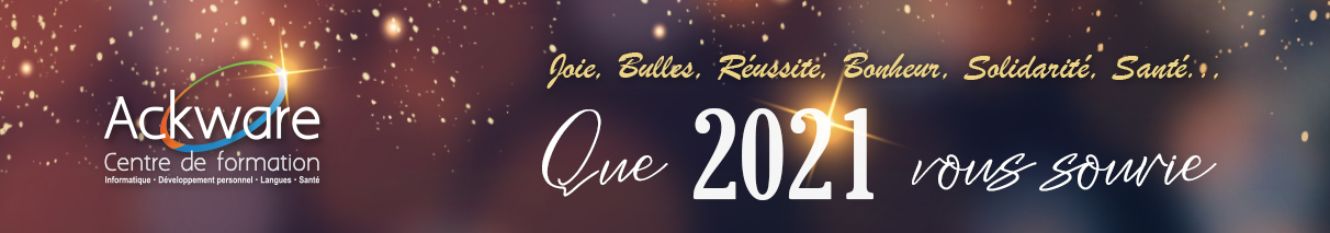 Ackware - Votre Centre de formation Professionnel à Reims